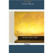 ISBN 9781503398047 - Casey Ryan | upcitemdb.com